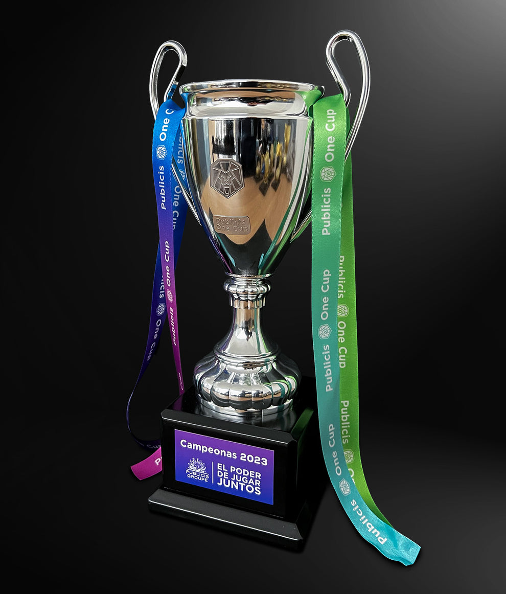 Copas para Premiaciones Deportivas - Trofeos – Podium Design