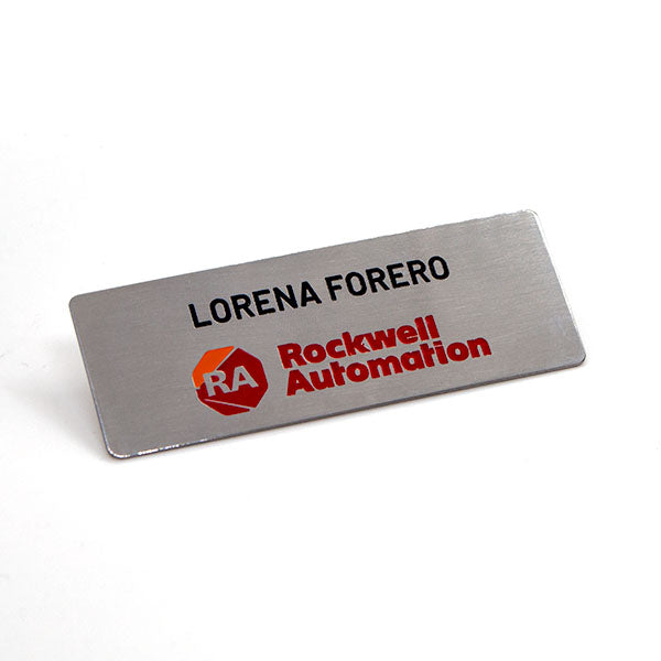 Gafetes – Podium Design