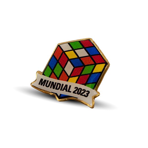 Pines de Solapa en Bogotá - Pines Personalizados – Podium Design