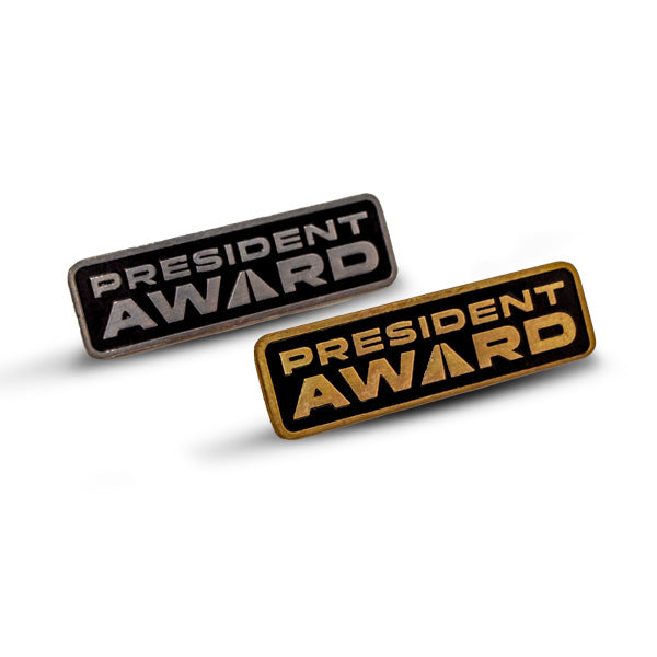 Pines de Solapa en Bogotá - Pines Personalizados – Podium Design